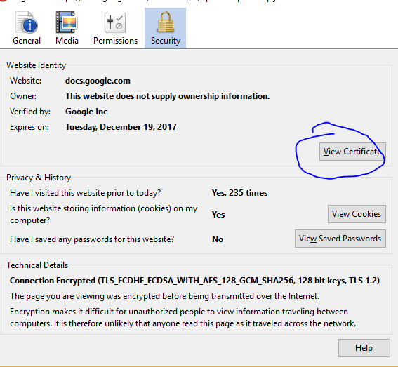 Adding Self Signed Certs To The Keystore So That You Can Connect Web Sharepoint Connector
